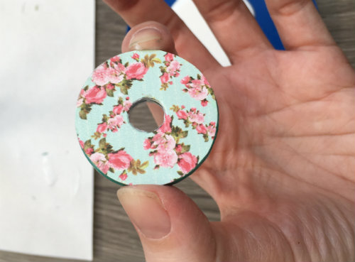 3 Ways to Create Pattern Weights From Washers! – Apple Tree Sewing