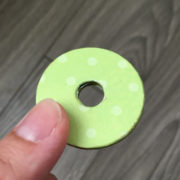 3 Ways to Create Pattern Weights From Washers! – Apple Tree Sewing