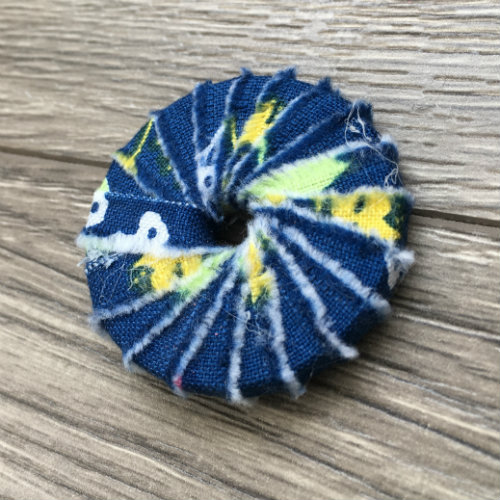3 Ways to Create Pattern Weights From Washers! – Apple Tree Sewing