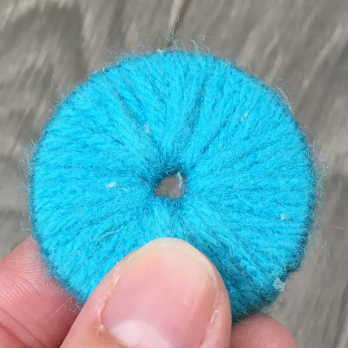 3 Ways to Create Pattern Weights From Washers! – Apple Tree Sewing