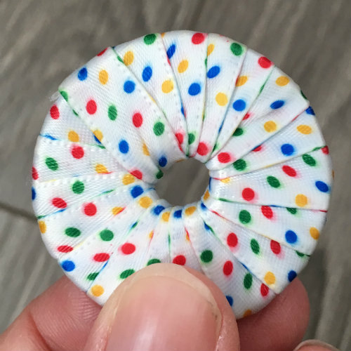3 Ways to Create Pattern Weights From Washers! – Apple Tree Sewing