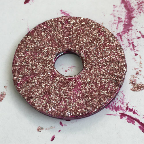 3 Ways to Create Pattern Weights From Washers! – Apple Tree Sewing