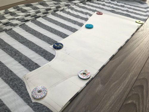 3 Ways to Create Pattern Weights From Washers! – Apple Tree Sewing